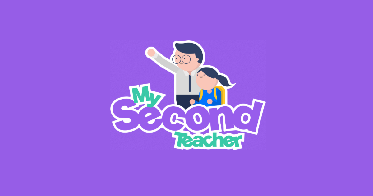 Your second teacher, anytime, anywhere! – mySecondTeacher