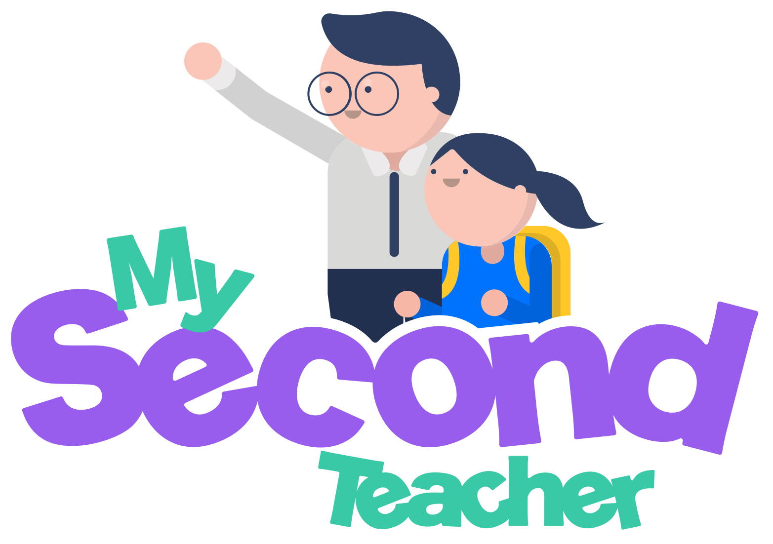 Your second teacher, anytime, anywhere! – mySecondTeacher